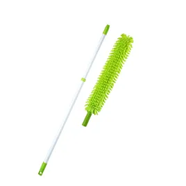 Duster Reusable 47-67 In Extension Handle 1/Each | Imperial Dade