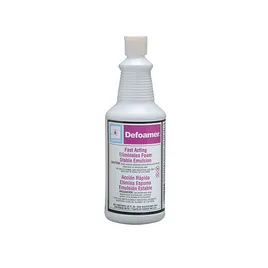 Defoamer Mild Scent 1 QT Equipment Alkaline RTU 12/Case | Imperial Dade