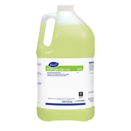 Suma® Light Citrus Scent Manual Dish Detergent 1 GAL Liquid Kosher 4 ...