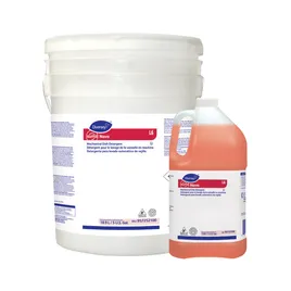 Suma® Nova Dishmachine Detergent 1 GAL Liquid Kosher 4/Case | Imperial Dade