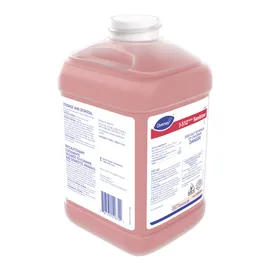 J-512 Sanitizer 2.5 L Multi Surface Liquid Concentrate Quat Kosher For ...