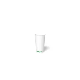 ecotainer Hot Cup 20 OZ Paper PLA 800/Case | Imperial Dade