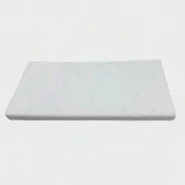 Taski® Wipe-Out Floor Pad 20 IN Melamine 5/Case | Imperial Dade