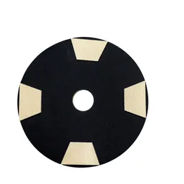 3M™ Trizact Diamond TZ Abrasive Pad 5 FT Blue Abrasives Diamond 16/Case ...