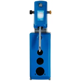 Chemical Dispensing System 1 GPM Single Dispenser With Gallon Locking ...