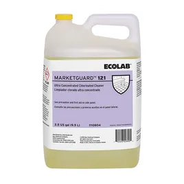 Marketguard 121 All Purpose Cleaner 2.5 GAL Ultra Concentrate ...
