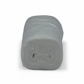 Victoria Bay Can Liner 24X33 IN 10 GAL Clear Plastic 6MIC Coreless 1000 ...