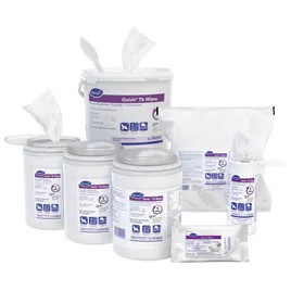 Oxivir® Tb One-Step Disinfectant Multi Surface Wipe Accelerated ...