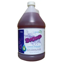 Stomp Unscented Degreaser 1 GAL Multi Surface Concentrate Water-Based 4 ...