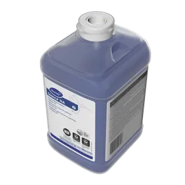 Glance® NA Odorless Window & Glass Cleaner 2.5 L Multi Surface Liquid ...