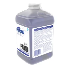 Glance® NA Odorless Window & Glass Cleaner 2.5 L Multi Surface Liquid ...