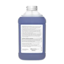 Glance® NA Odorless Window & Glass Cleaner 2.5 L Multi Surface Liquid ...