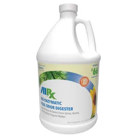 AirX® RX 66 Deodorizer 1 GAL Bio-Enzymatic 4/Case | Imperial Dade