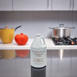 Delimer & Descaler 1 GAL Liquid 4/Case | Imperial Dade