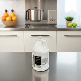 Block Whitener 1 GAL Gel Chlorinated 4/Case | Imperial Dade