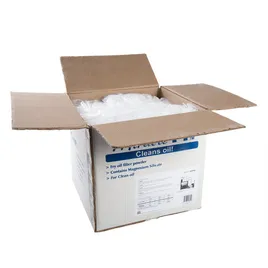 Fry Oil Filter Powder 44 LB Powder Magnesium Silicate 1/Each | Imperial ...