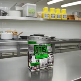 OTIS All Purpose Cleaner Degreaser Deodorizer 2.2 LB Multi Surface Heavy Duty 1/Each | Imperial Dade