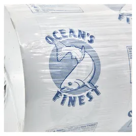 Freezer Paper Roll 18IN X1000FT 40#/5 Ocean's Finest Print Standard 1 ...