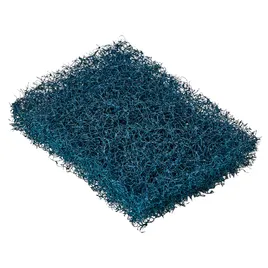 Victoria Bay Scouring Pad 3.5X6 IN Extra Heavy Duty Blue Pot & Pan 20 ...