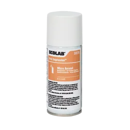 First Impressions™ Air Freshener Mandarin Orange Clear Amber Aerosol 1. ...