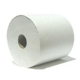 Roll Paper Towel White Standard Roll 6 Rolls/Case | Imperial Dade