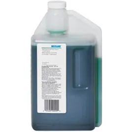 MAXX Dual Bright Floor Cleaner 64 FLOZ Daily Alkaline Concentrate 6 ...