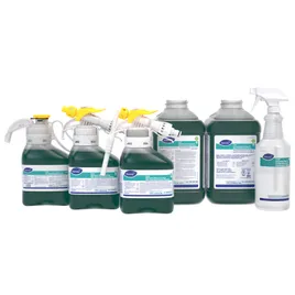 Crew® Fresh Scent Restroom Cleaner One-Step Disinfectant 1.5 L Multi ...