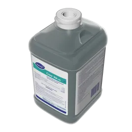 Crew® Floral Restroom Cleaner One-Step Disinfectant 2.5 L Multi Surface ...