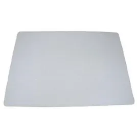 Cake Board 19X14 IN Corrugated Paperboard White Rectangle Double Wall ...