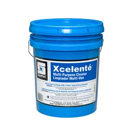 Xcelenté® Fresh Lavender All Purpose Cleaner 5 GAL Multi Surface ...