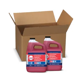 Cascade® Dishmachine Detergent 1 GAL All Temperature 2/Case | Imperial Dade