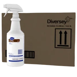 Suma® Odorless Delimer & Descaler 32 FLOZ Multi Surface Acidic Liquid ...