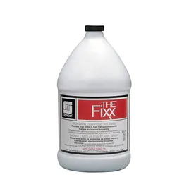 The Fixx Unscented Floor Sealer & Finish 1 GAL Burnishing Alkaline RTU ...
