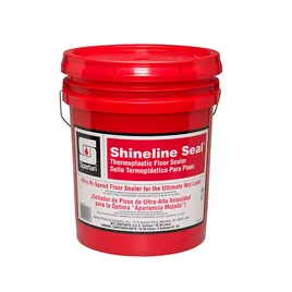 Shineline® Seal® Floor Sealer 5 GAL Alkaline RTU 24% Solids ...