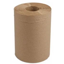 Roll Paper Towel Kraft Standard Roll 12 Rolls/Case | Imperial Dade