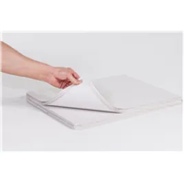Newsprint 24X36 IN White Paper 25/Pack | Imperial Dade