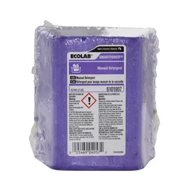 SmartPower Manual Dish Detergent 2 LB Manual 3/Case | Imperial Dade