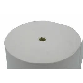 Victoria Bay Toilet Paper & Tissue Roll 2PLY White Coreless High ...