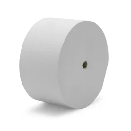 Victoria Bay Toilet Paper & Tissue Roll 2PLY White Coreless High ...