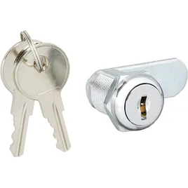 Replacement Lock & Key 1/Each | Imperial Dade