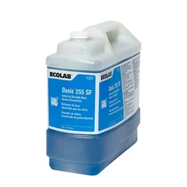 Oasis® Glass Cleaner 2.5 GAL Industrial Concentrate 1/Case | Imperial Dade