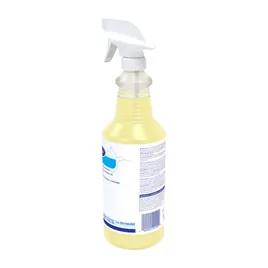 Crew® Tile & Grout Cleaner 32 FLOZ Multi Surface Liquid RTU Bleach 12 ...