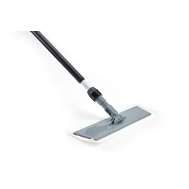 Mop Handle 72IN Blue Adjustable 1/Each | Imperial Dade