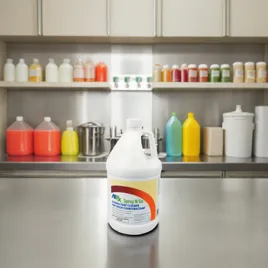 AirX® Spray N Go Unscented One-Step Disinfectant 1 GAL Multi Surface ...