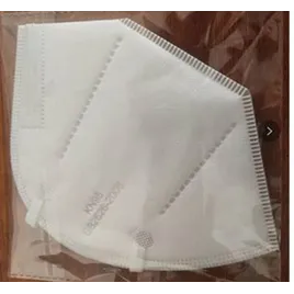 Mask White KN95 20/Pack | Imperial Dade