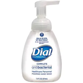 Dial Complete® Hand Soap 7.5 FLOZ Pump 12/Case | Imperial Dade