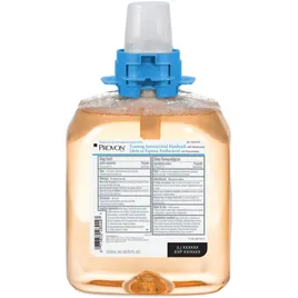 PROVON® Hand Soap Foam 1250 mL 4.94X3.89X8.48 IN Floral Antimicrobial ...