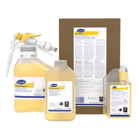 Prominence Citrus Scent Floor Cleaner 5 L Heavy Duty Daily Multi ...