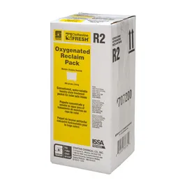 Clothesline Fresh® Oxygenated Reclaim Pack R2 Unscented Laundry Stain ...