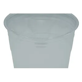 Victoria Bay Cold Cup 24 OZ PET Clear 98MM 50 Count/Pack 12 Packs/Case ...